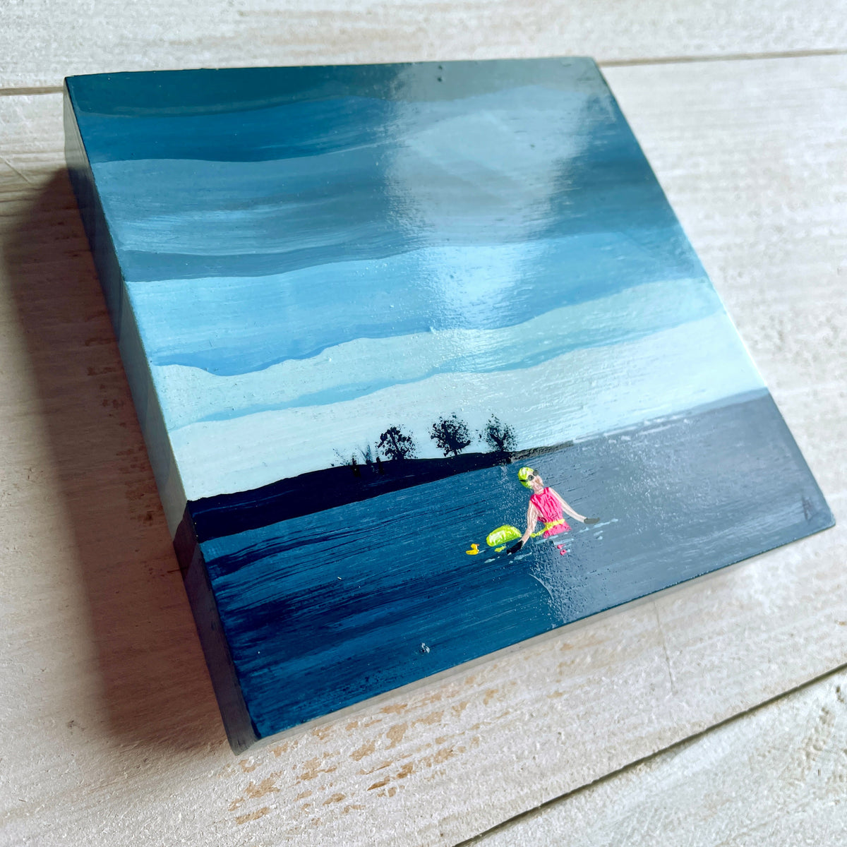 Original Artworks – Andrea Hall Design